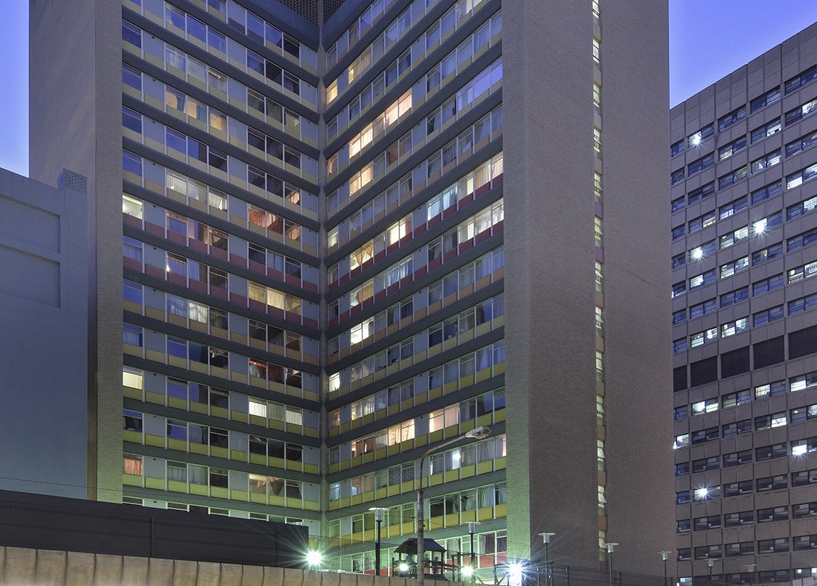Vuselela Place - City Property