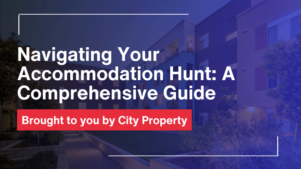 Home - City Property